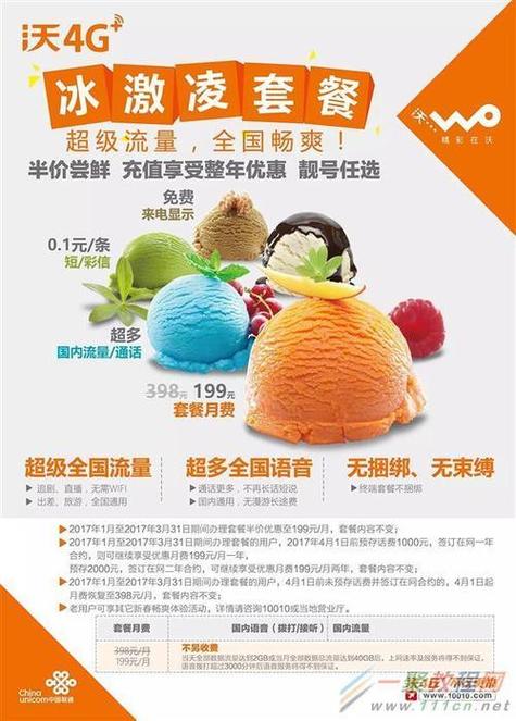 99元套餐最聪明的套餐截图