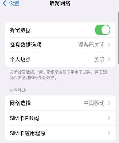 苹果手机无法安装软件是什么原因图标