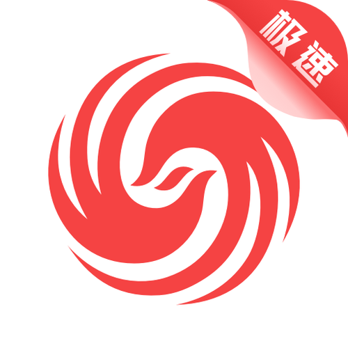 凤凰新闻app下载官方图标