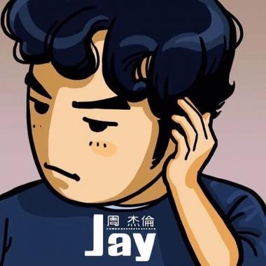 周杰伦q版卡通动漫大全图标
