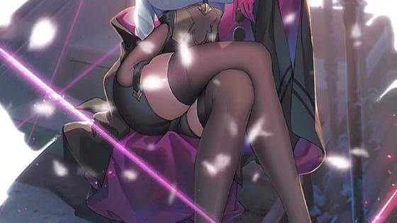 星穹铁道卡芙卡光脚丫