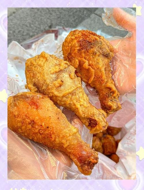 深夜炸鸡腿视频图标