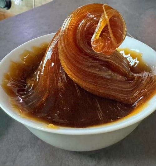 麦芽糖是用什么做的截图