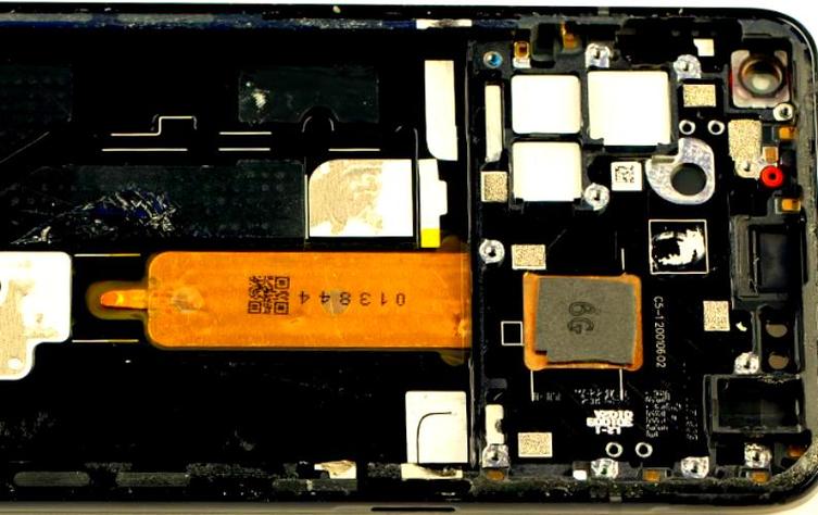iqoo3后盖更换教程图标