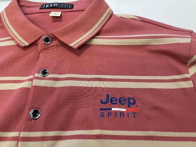 正牌jeep服装品牌截图