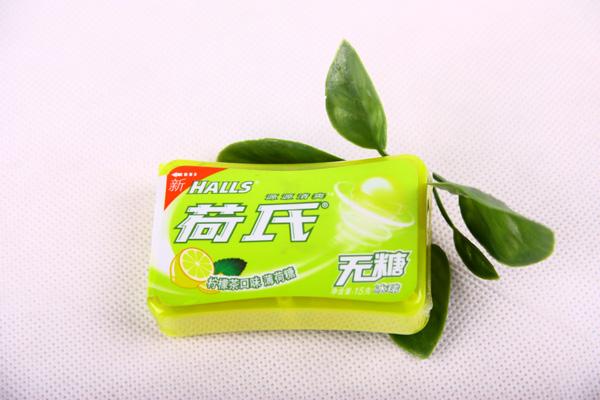 无糖薄荷糖图标