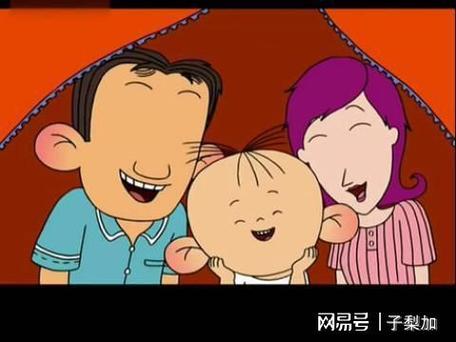[动画梦工场]《大耳朵图图》图标