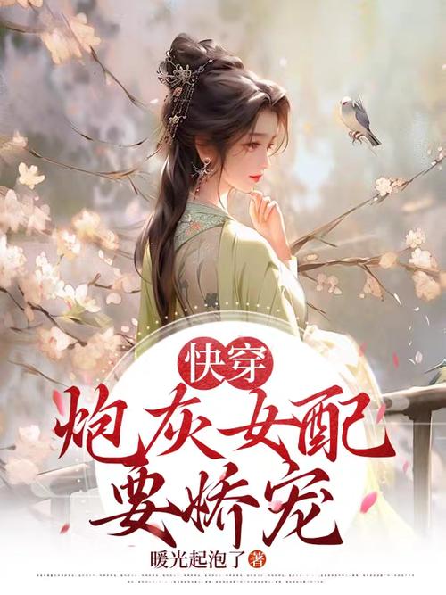 女配娇宠日常图标