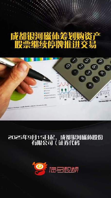 银河磁体新浪财经图标