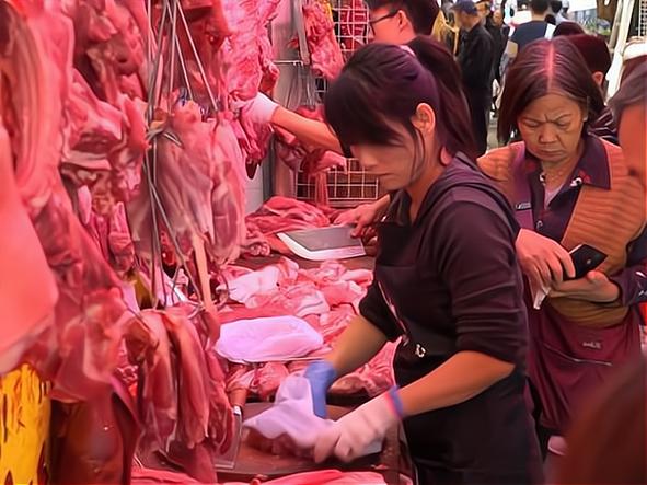 新手想卖猪肉怎么入行图标
