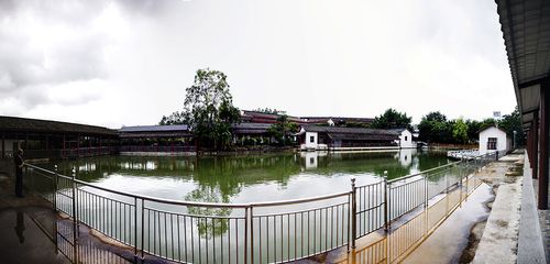 百果园山庄截图