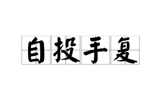 自投手复截图
