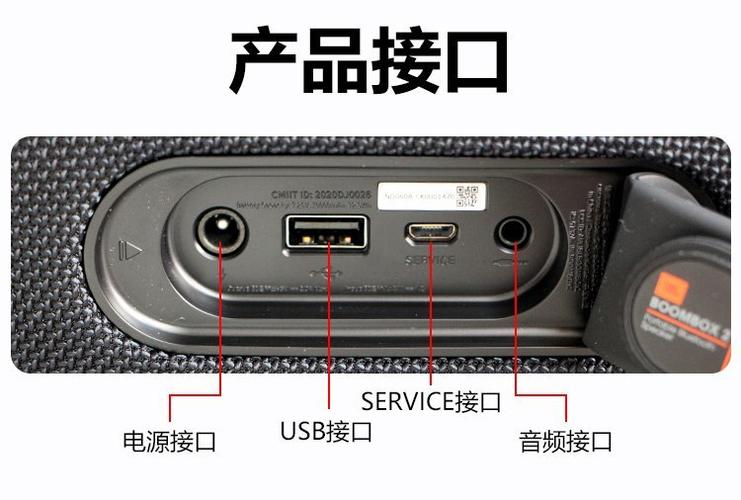 插音响音源输入选什么图标