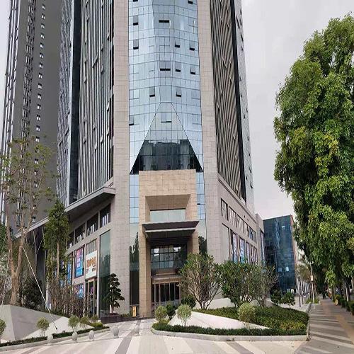 深圳市宝泰科技截图