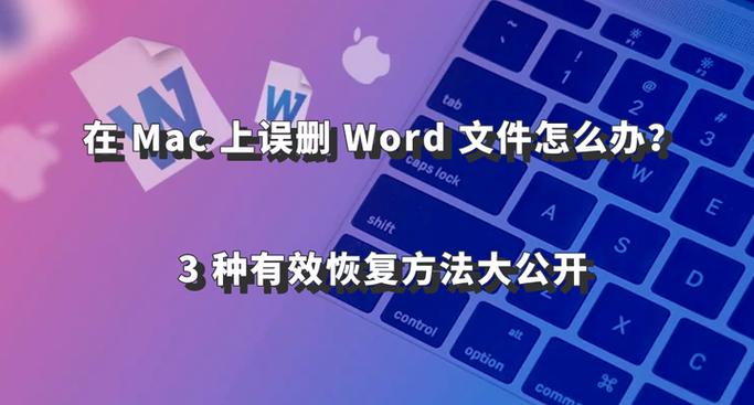 苹果电脑word收费图标