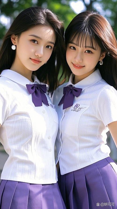 青春校园图标