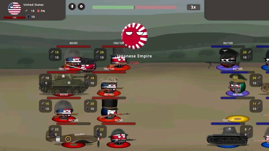 波兰球1930v1.1.3最新版本更新内容图标