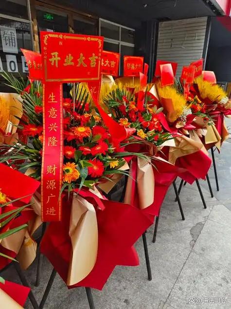 开店开业要怎么择日好截图