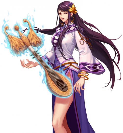 暗精灵女王图标