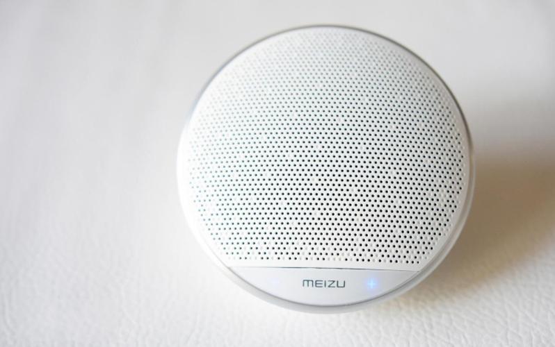 魅族手机连接蓝牙声音特别小截图