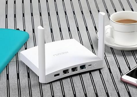 WiFi无线连接器截图