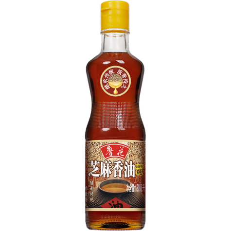 芝麻香油保质期是多久图标