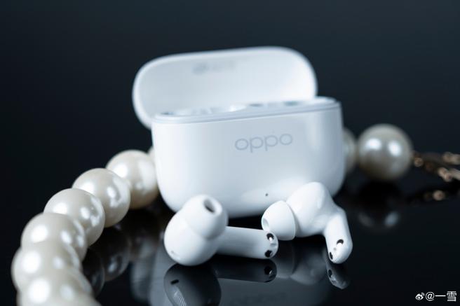 opporeno4无线耳机怎么用截图