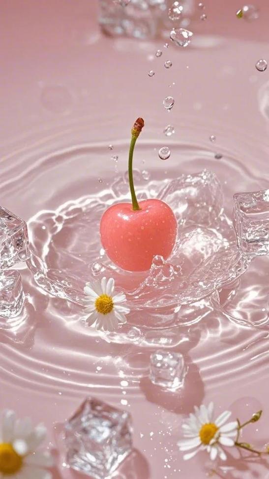 水果手机图标