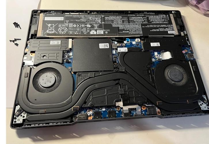 y7000p键盘无响应图标