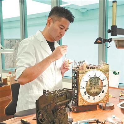 小米8打开时钟会闪退截图