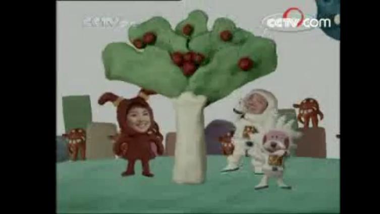 《智慧树》20110806图标