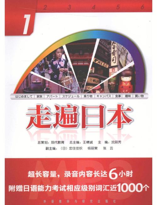 走遍日本pdf图标