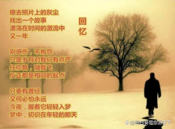 留下美好回忆的句子图标