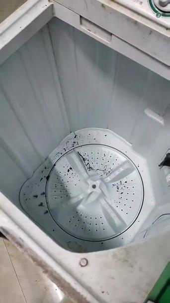 洗衣机转不起来嗡嗡响图标