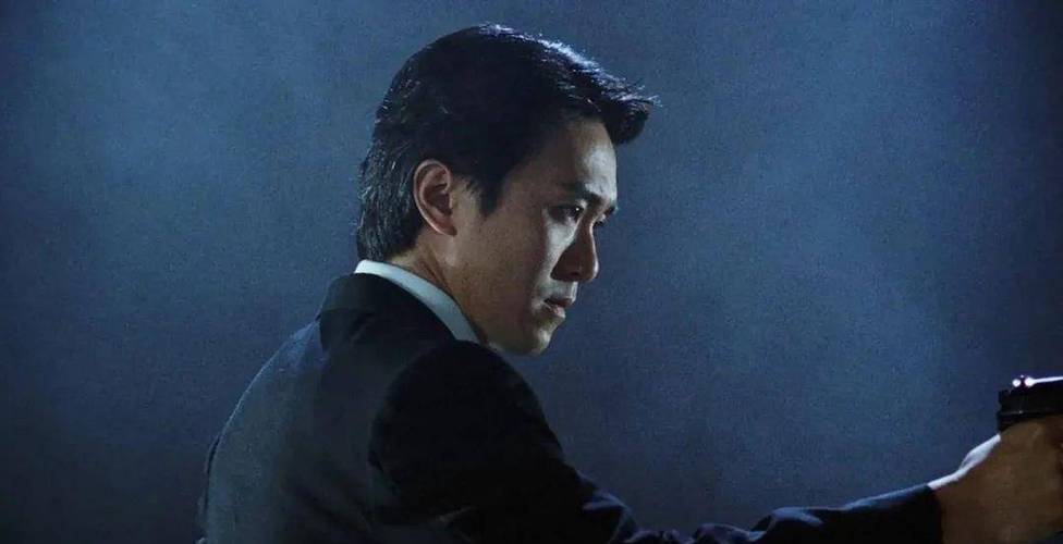 中国版007电影