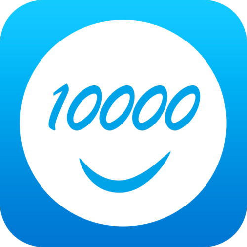 10000社区app下载安装到手机图标