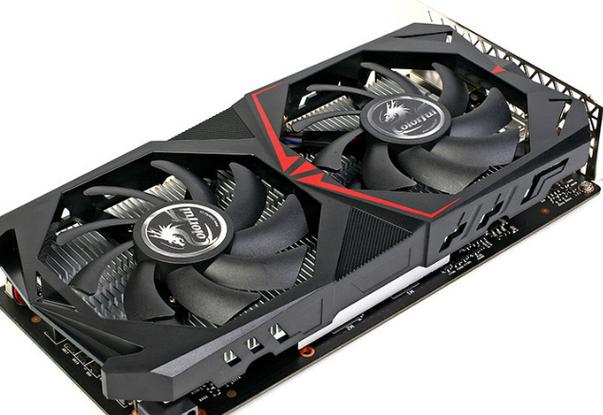 win10GTX1050ti最佳驱动截图