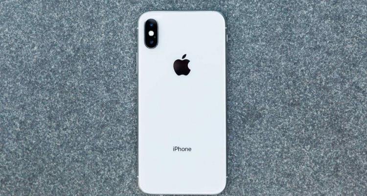 iphonex是双卡双待吗图标