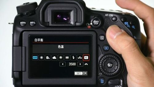 canon80d相机使用方法图标