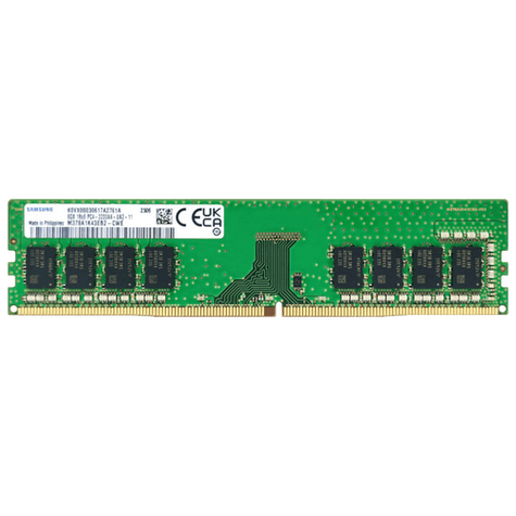 三星ddr4内存条怎么样截图