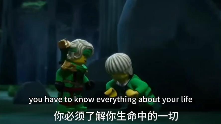 幻影忍者神龙崛起4季免费观看
