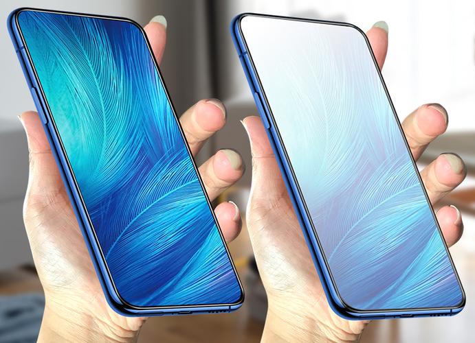 vivox27用防窥膜好吗截图