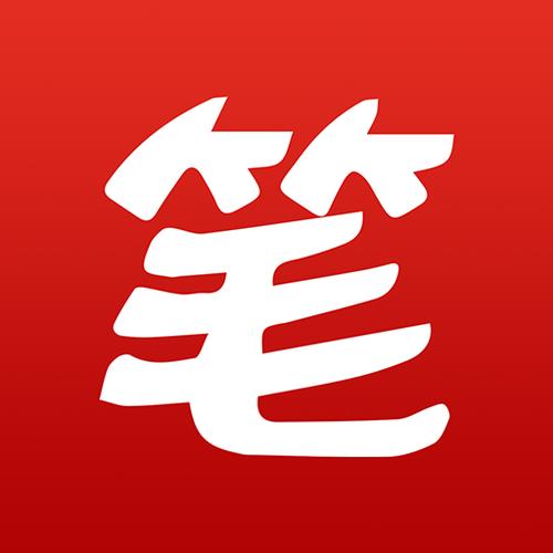笔趣阁9X阅读器图标