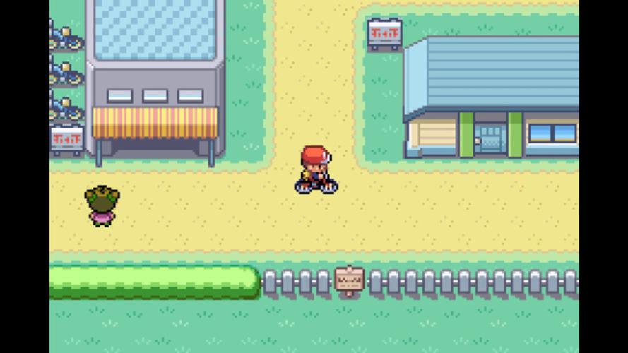 口袋妖怪联机游戏图标
