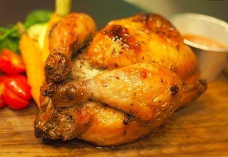 chicken可数还是不可数图标