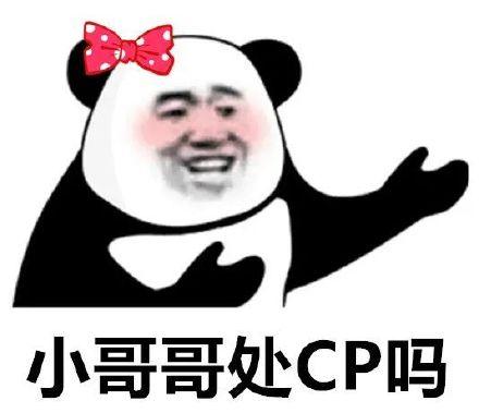 处cp现在改名了吗图标