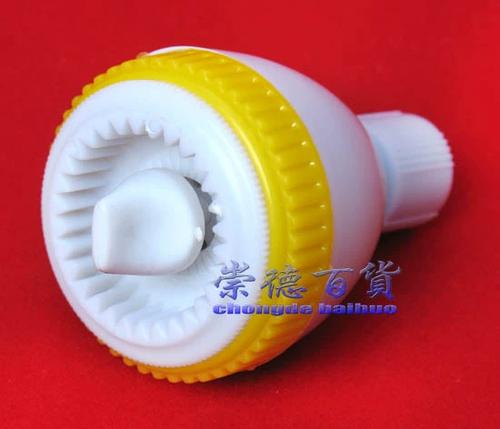 顶部大莲蓬头怎么拆开图标