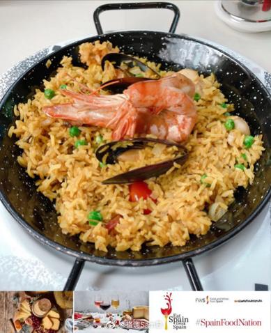 美食饕餮盛宴图标