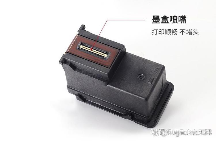 佳能ts3380改装连供图标