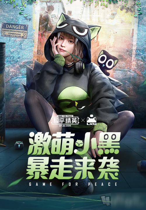 罗小黑有游戏吗截图